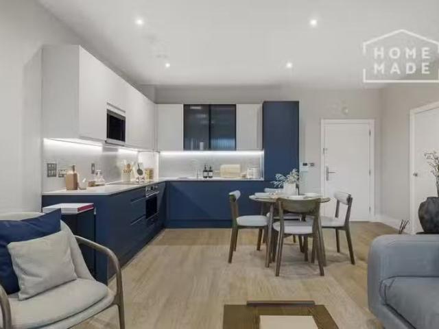 Unique 2 BA 2 bedroom flat for rent in Enclave, Birmingham Cit.