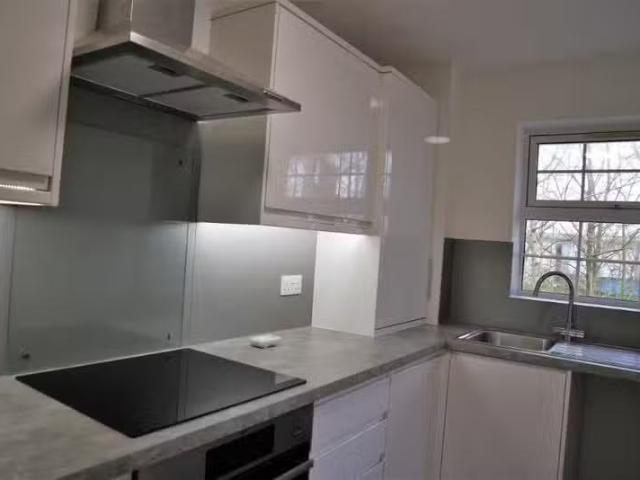 Unique 2 BA 2 bedroom flat for rent in Liberty Court, Dragoon.