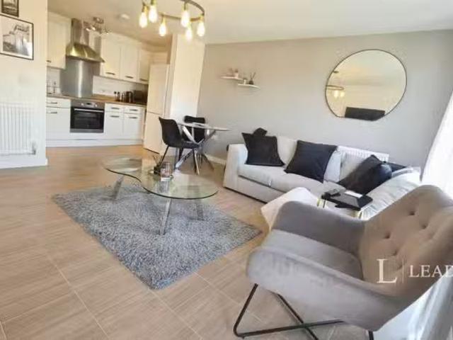 Rental! 2 BA 2 bedroom flat for rent in Monticello Way, Covent.