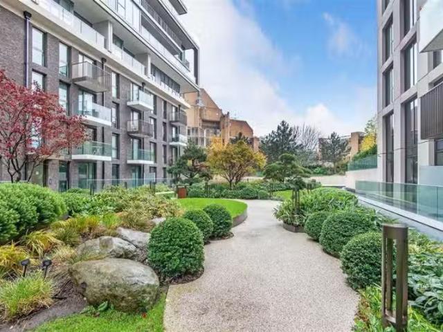 Cozy 2 BA 2 bedroom flat for rent in Merino Gardens, London Do.