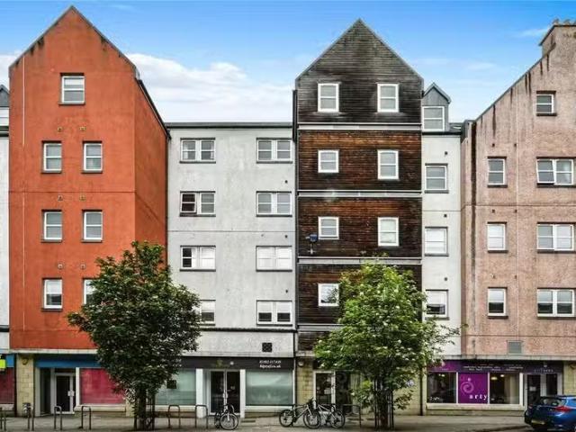Unique 2 BA 2 bedroom Flat to rent, Strothers Lane, Inverness.