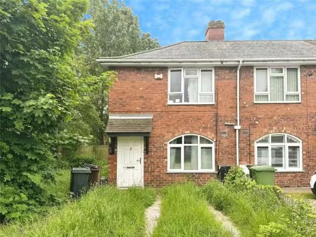 Cheap 2 BA 2 bedroom Semi Detached House to rent, Rooker Avenu.