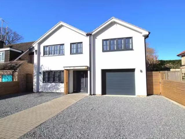 Rental! 2 BA 4 bedroom detached house for rent in Longpoles Ro.