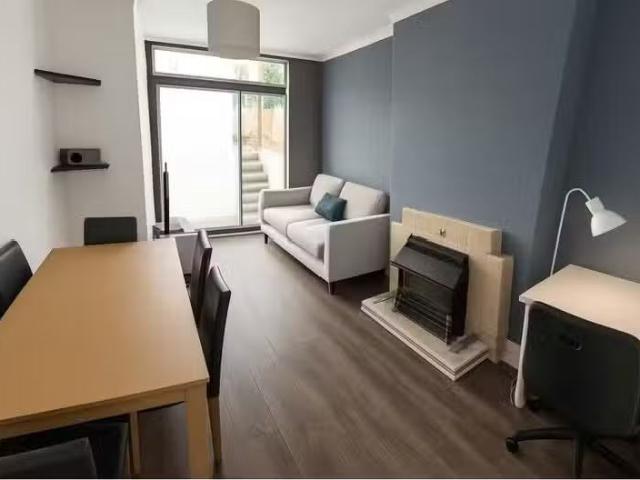 New 2 BA 4 bedroom house for rent in Dugar Walk, BS6