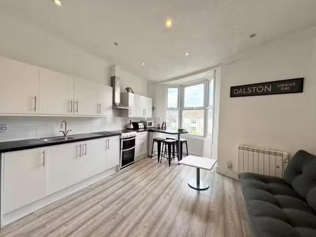 New 2 BA 5 bedroom flat for rent in Elm Grove RL0109, BN2