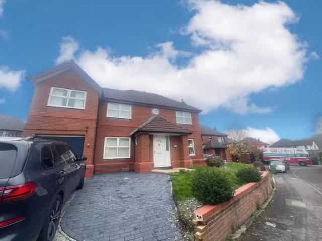 Cheap 2 BA 5 bedroom house for rent in Shiels Drive, Bradley S.