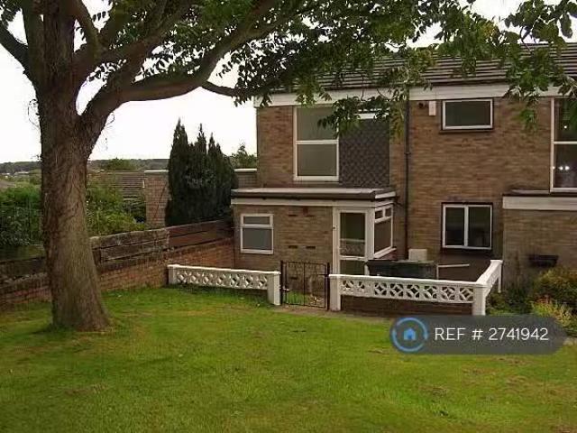 Rental! 2 BA 5 bedroom semi detached house for rent in Frencha.