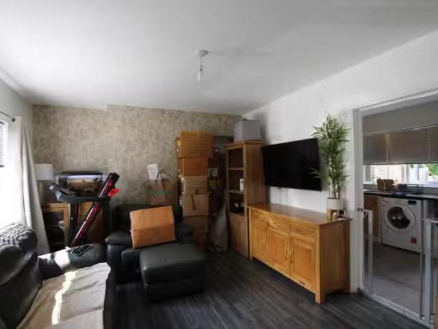 Unique 2 bedroom terraced house for rent in Tynedale Road, Tys.
