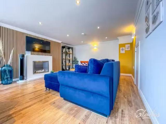 Deal! 2 bedroom apartment for rent in 9 Owls Road, Bournemouth.