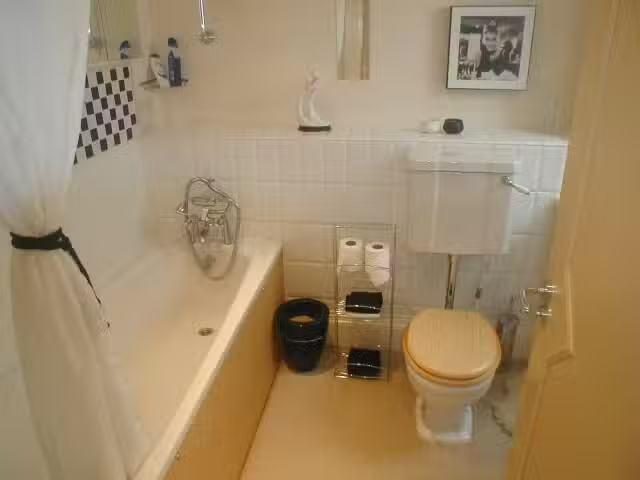 Just in! 2 bedroom apartment for rent in Chamberlain Court, B3