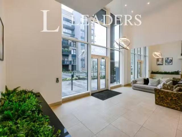 New 2 bedroom apartment for rent in Godfrey House, Edinburgh W.
