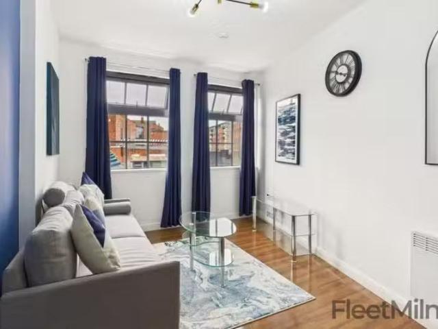 Deal! 2 bedroom apartment for rent in Kenyon Forge, Kenyon Str.