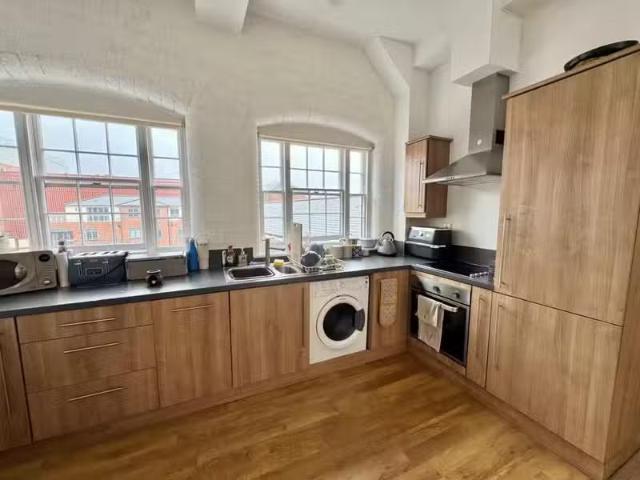 Cozy 2 bedroom apartment for rent in House Of York, B3