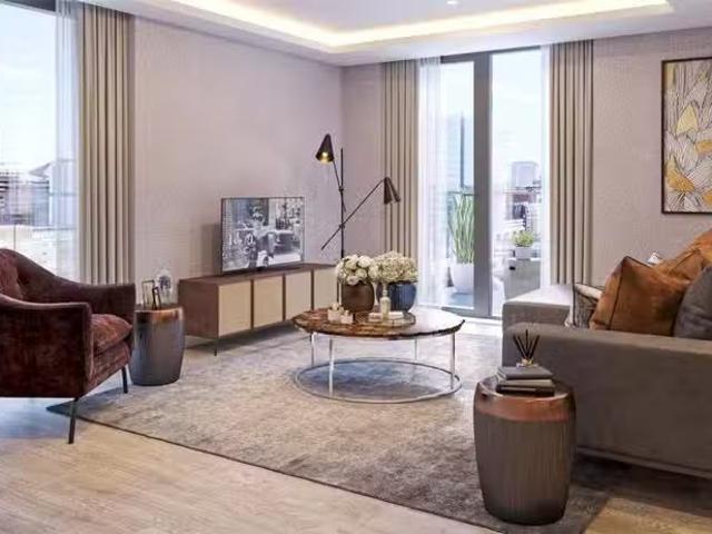 Deal! 2 bedroom apartment for rent in Snow Hill Wharf, 64 Shad.