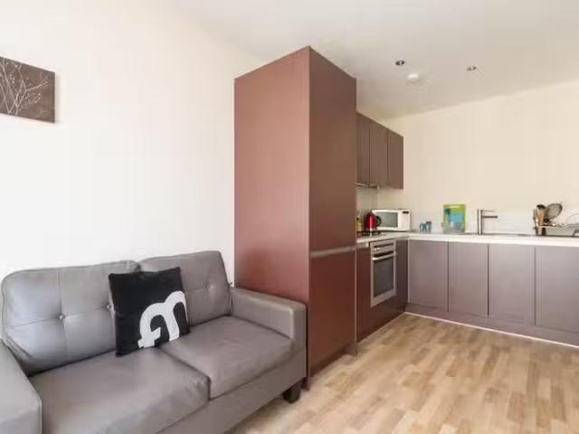 New 2 bedroom apartment for rent in St Martins Gate, 5 Worcest.