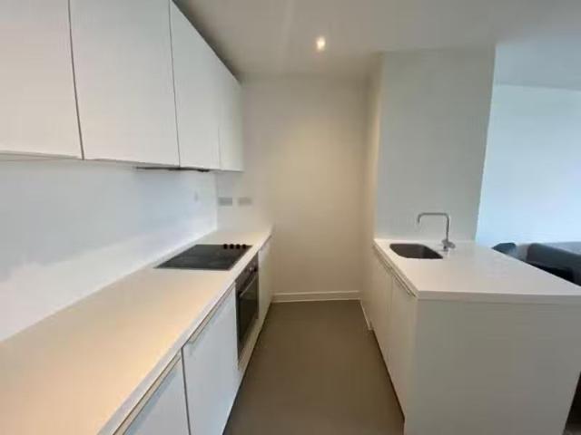 Deal! 2 bedroom apartment for rent in Rotunda, New Street, Bir.