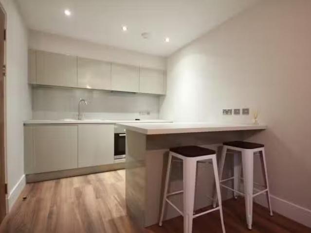 Unique 2 bedroom apartment for rent in The Folium, Caroline St.