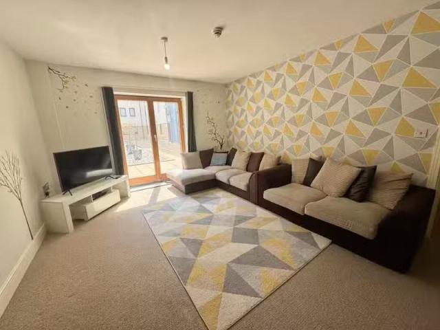 For Rent! 2 bedroom apartment for rent in The Postbox, B1