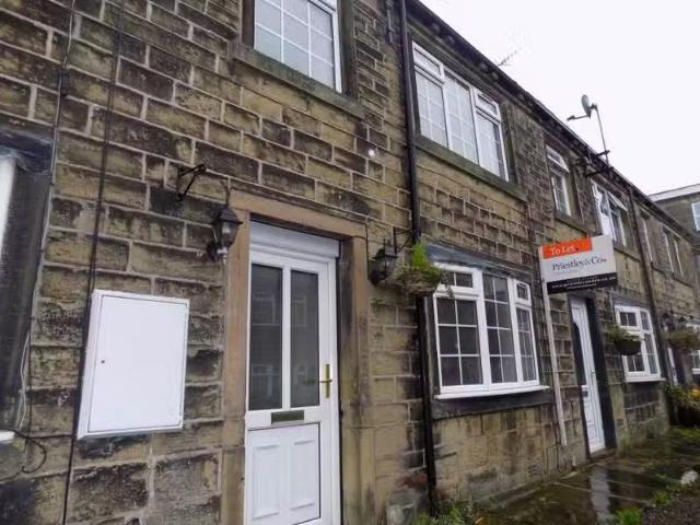 Cozy 2 bedroom cottage for rent in Cranford Place,, Wilsden.