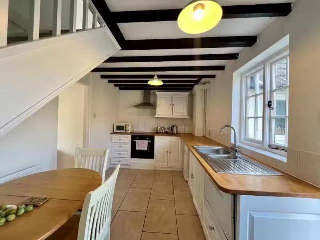 Rental! 2 bedroom cottage for rent in The Street, Ripe, BN8
