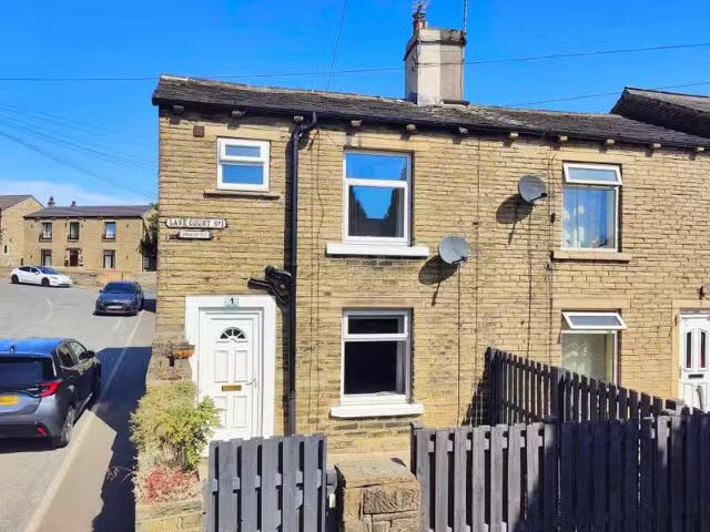 For Rent! 2 bedroom end of terrace house for rent in 1 Lane Co.