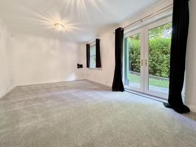 New 2 bedroom flat for rent in Opposite Tennis Courts Central.