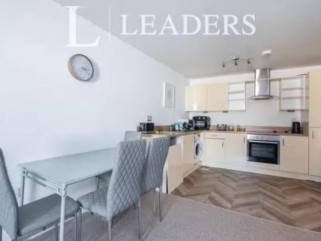 Nice 2 bedroom flat for rent in Avenue Lane, Bournemouth, BH2