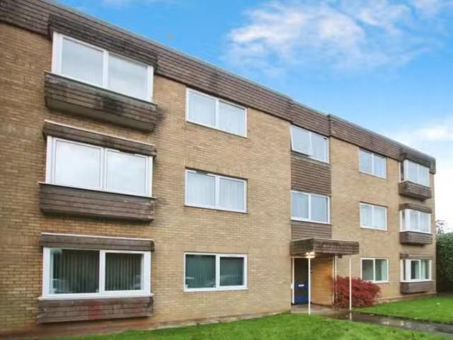 New 2 bedroom flat for rent in Beaufort Frenchay, BS16
