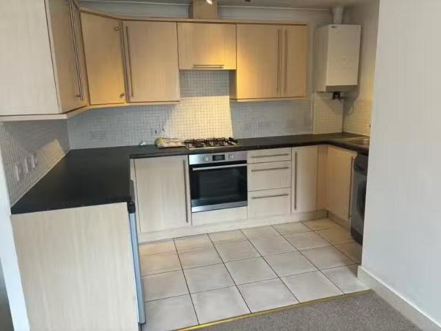 New 2 bedroom flat for rent in Champs Sur Marne, Bradley Stoke.