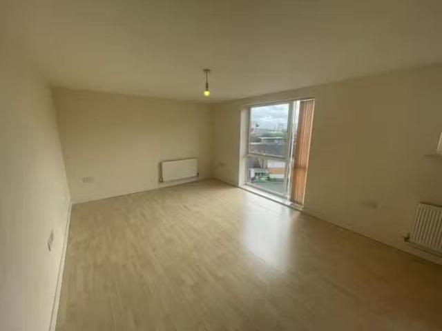 Unique 2 bedroom flat for rent in Great Colmore Street, Birmin.