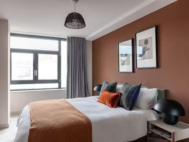 Just in! 2 bedroom flat for rent in Pitsford Street, Birmingha.