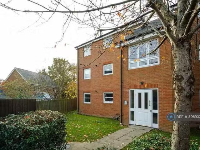 New 2 bedroom flat for rent in Starley Court, Birmingham, B27