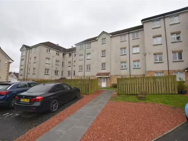 Nice 2 bedroom Flat to rent, Burte Court, Bellshill, ML4 £850.
