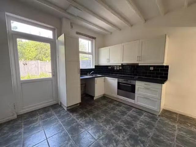 Unique 2 bedroom house for rent in Brookfield Road, BIRMINGHAM.