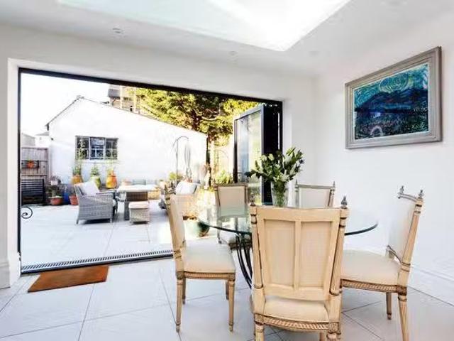 For Rent! 2 BR 2 rooms apartment in Richmond