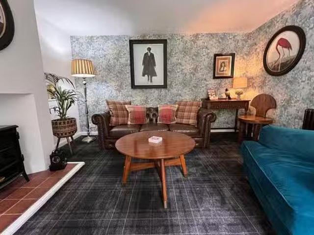 Rental! 2 BR coishletter