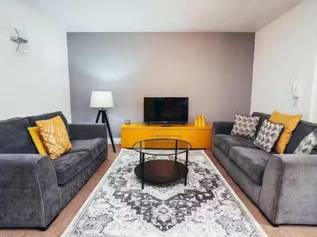 New 2 BR Cavendish Court