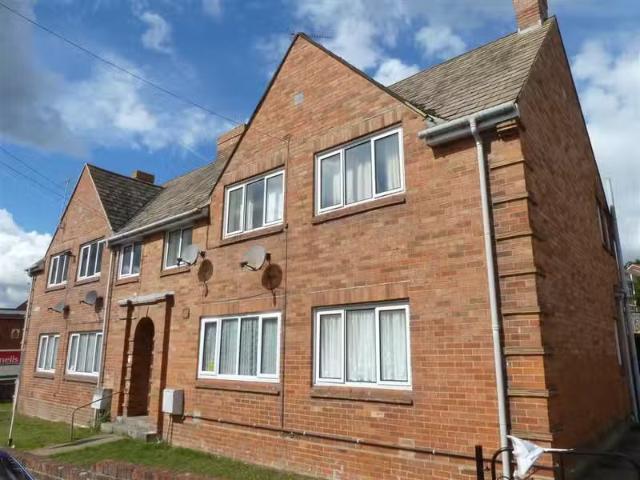 Unique 2 BR Eastville, YEOVIL