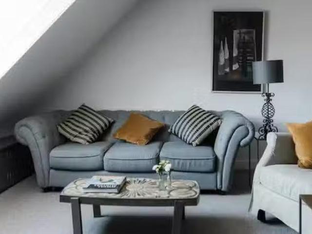 Deal! 2 BR Harold Road