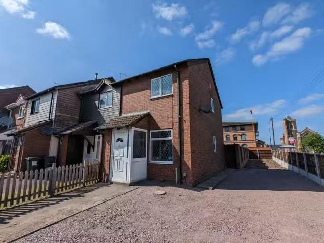 Unique 2 BR Old Postway, BIRMINGHAM