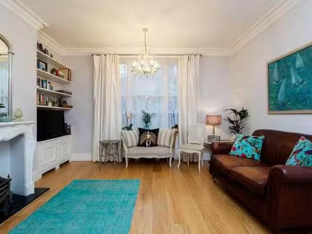 For Rent! 2 BR St. George's Square