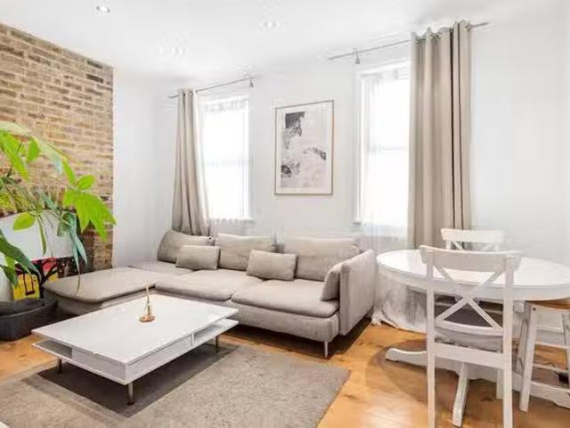 Rental! 2 BR Peel Road