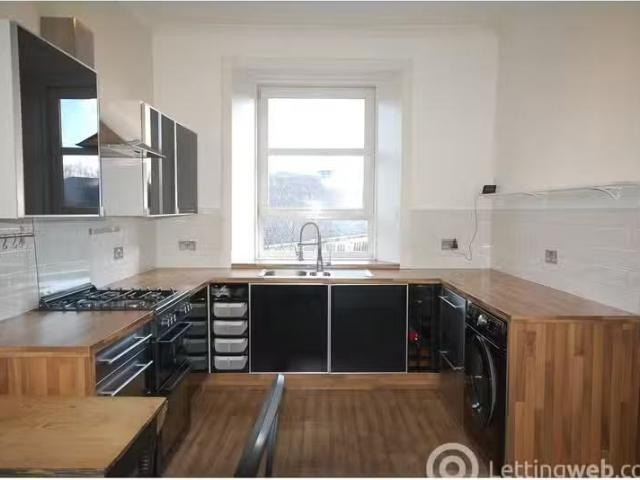 New 2 BR Property to rent in 153/9 Dalry Road