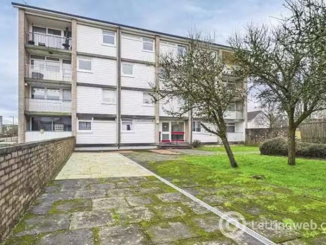 Nice 2 BR Property to rent in Telford Road, East Kilbride