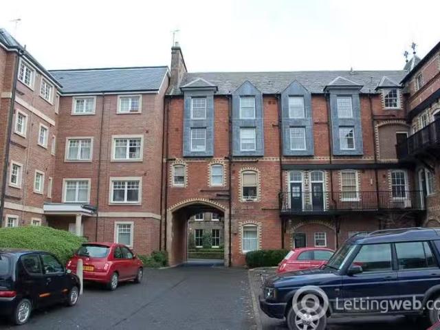 New 2 BR Property to rent in Upper Gray Street,, Edinburgh, E.