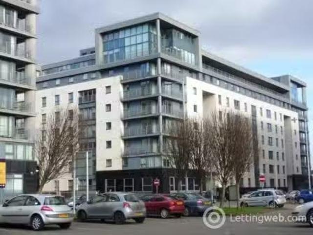 Cozy 2 BR Property to rent in Wallace Street, Glasgow, G5 8AL