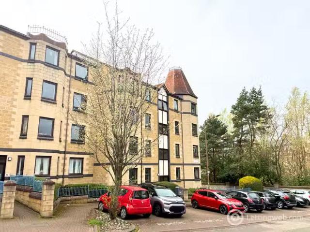 Rental! 2 BR Property to rent in West Bryson Road, Edinburgh.