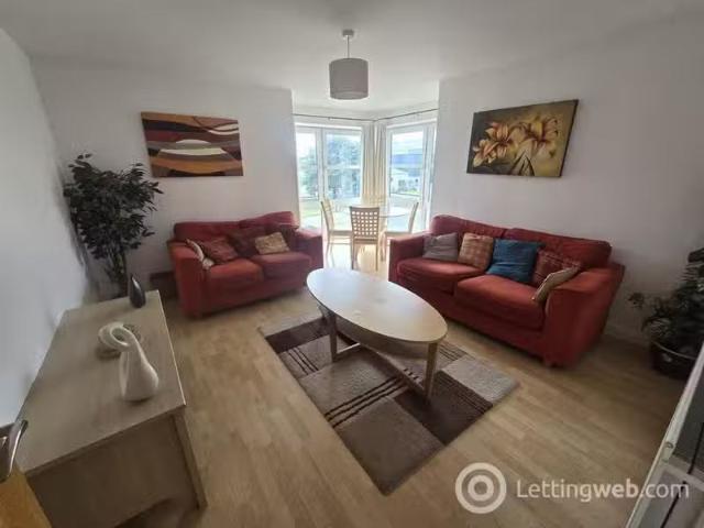 Nice 2 BR Property to rent in Bannermill Place, Aberdeen, AB24