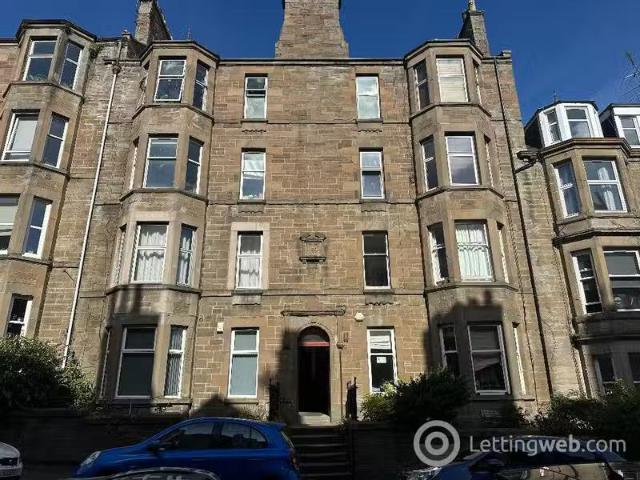 Charming 2 BR Property to rent in Bellefield Avenue, West End.