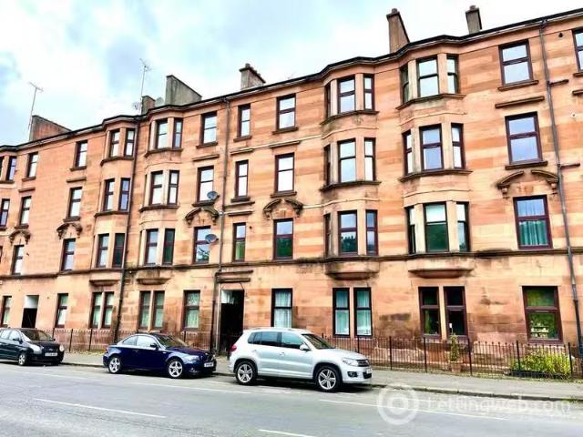 For Rent! 2 BR Property to rent in Bilsland Drive, Ruchill, Gl.